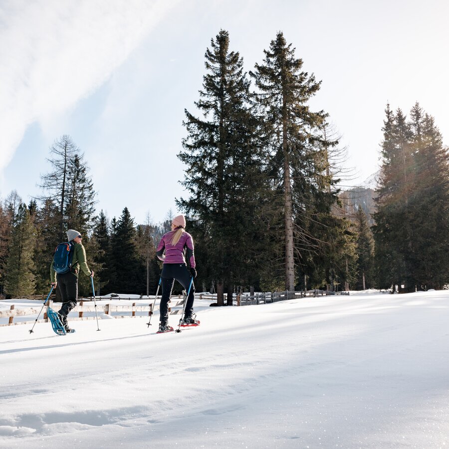 The best trails for hiking & alpinism in the Kronplatz Dolomites Region