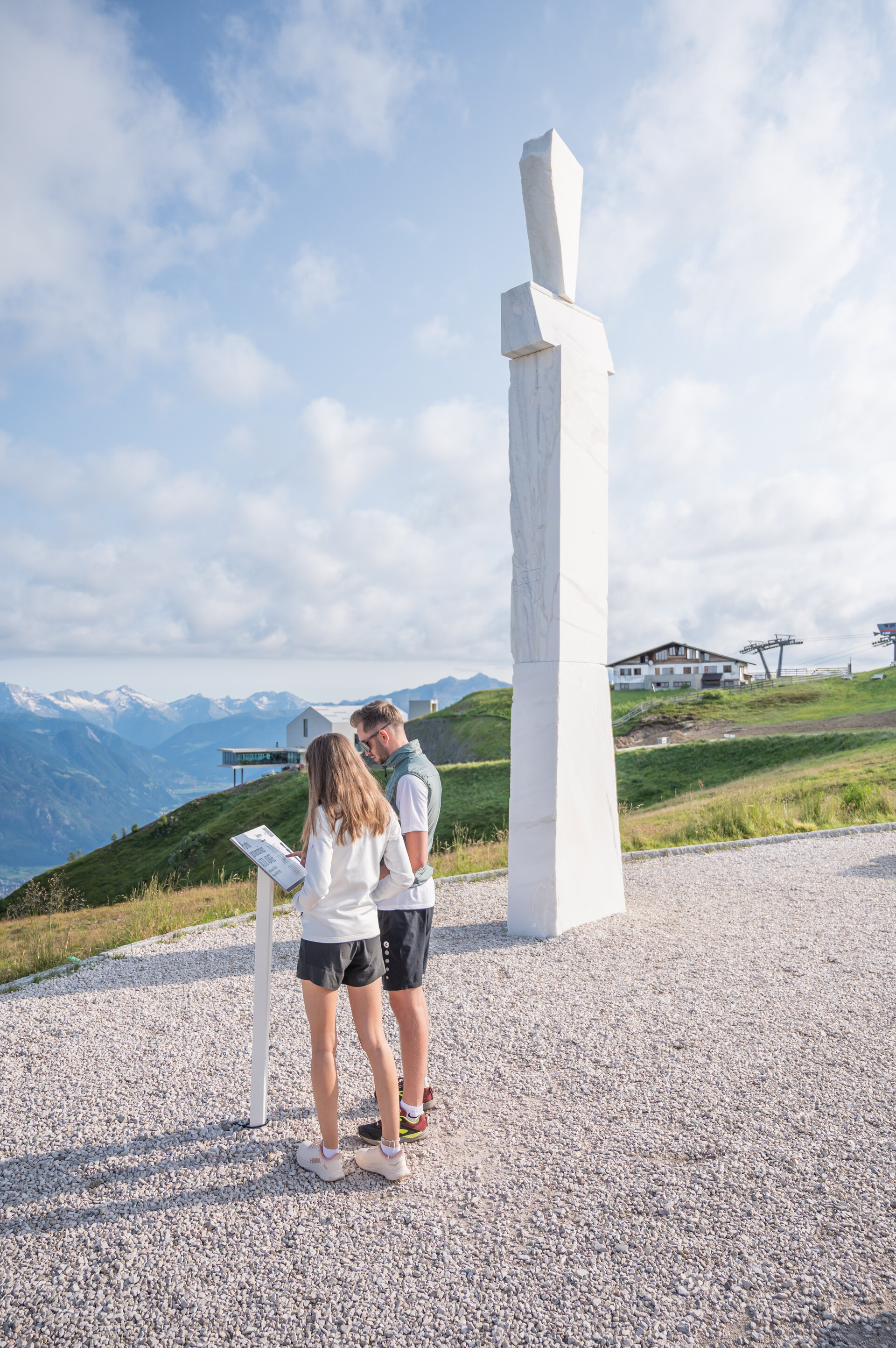 Wandern am Kronplatz: Wanderwege im Herzen der Dolomiten 🥾