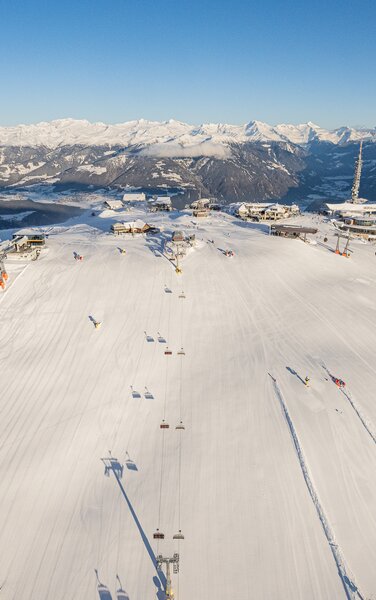 Kronplatz | Skifahren in Südtirol inmitten der Dolomiten