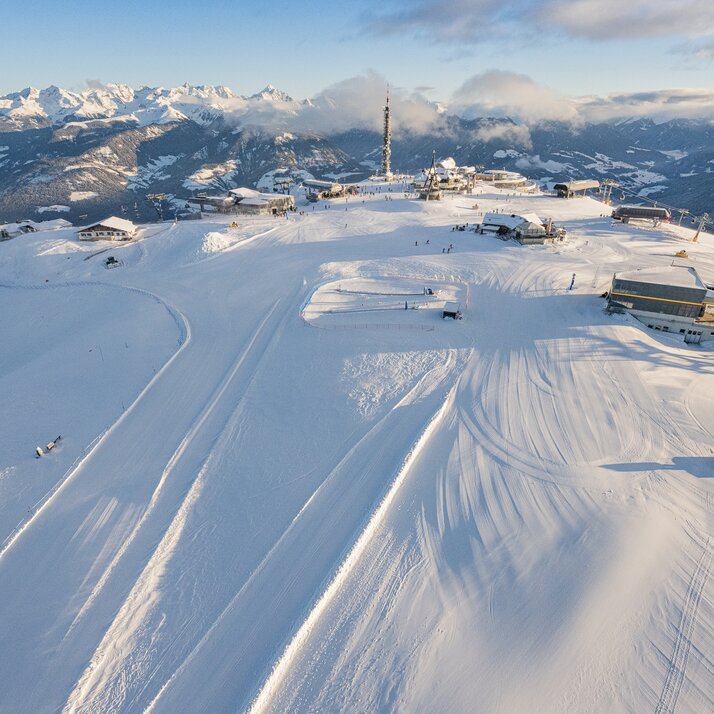Kronplatz Official Website Holiday Information